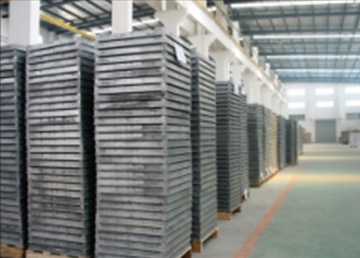 Aluminum Raised Access Floor - HUILIAN FLOOR
