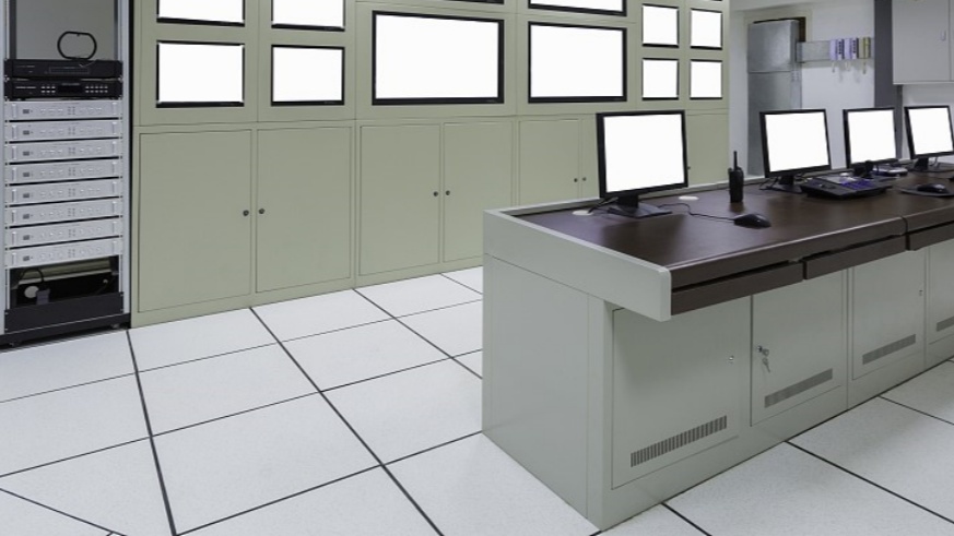 What is Raised Floor? Its Advantages and Applications? - Huilian