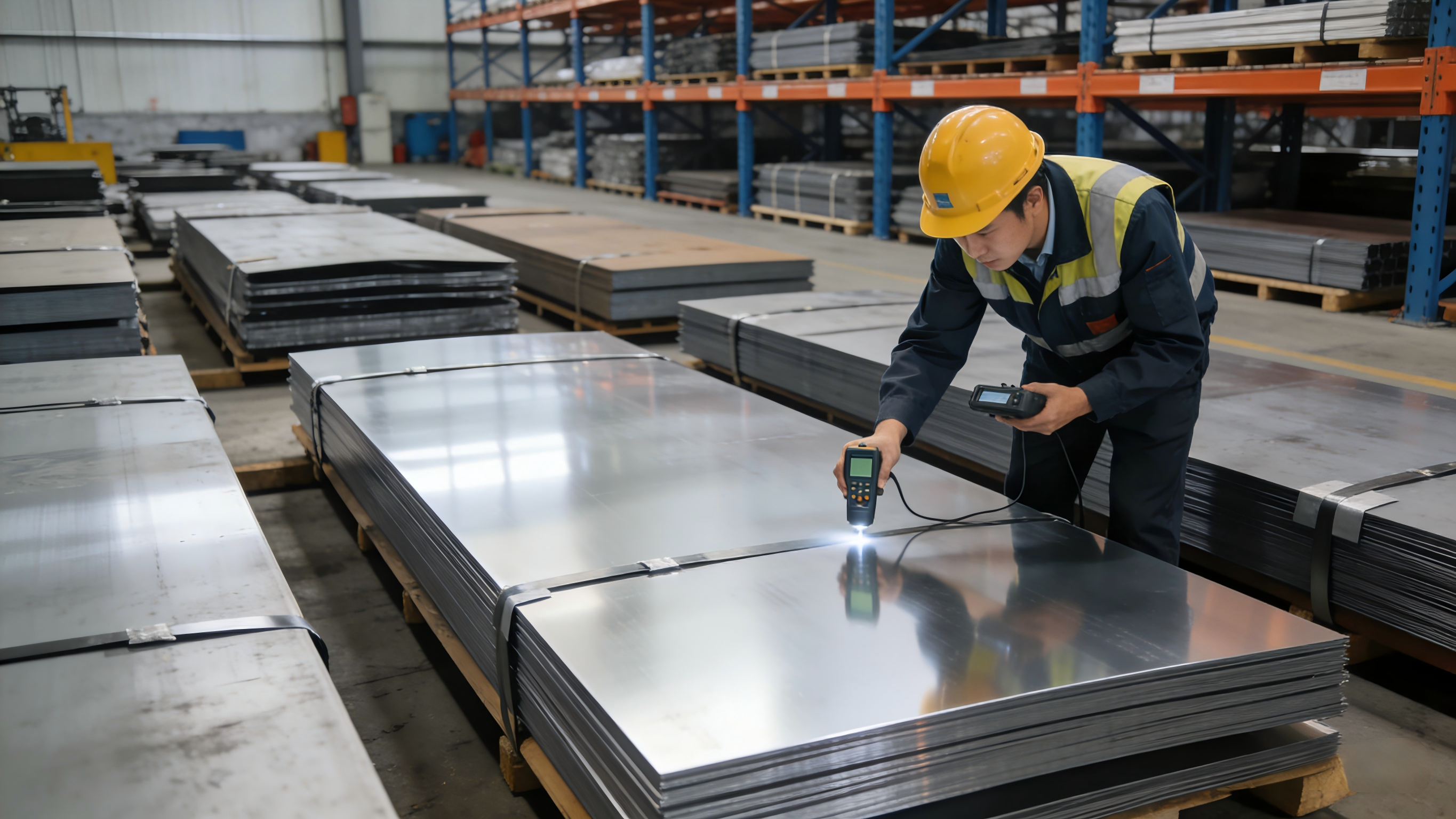 全钢架空活动地板生产流程 SEO 文章